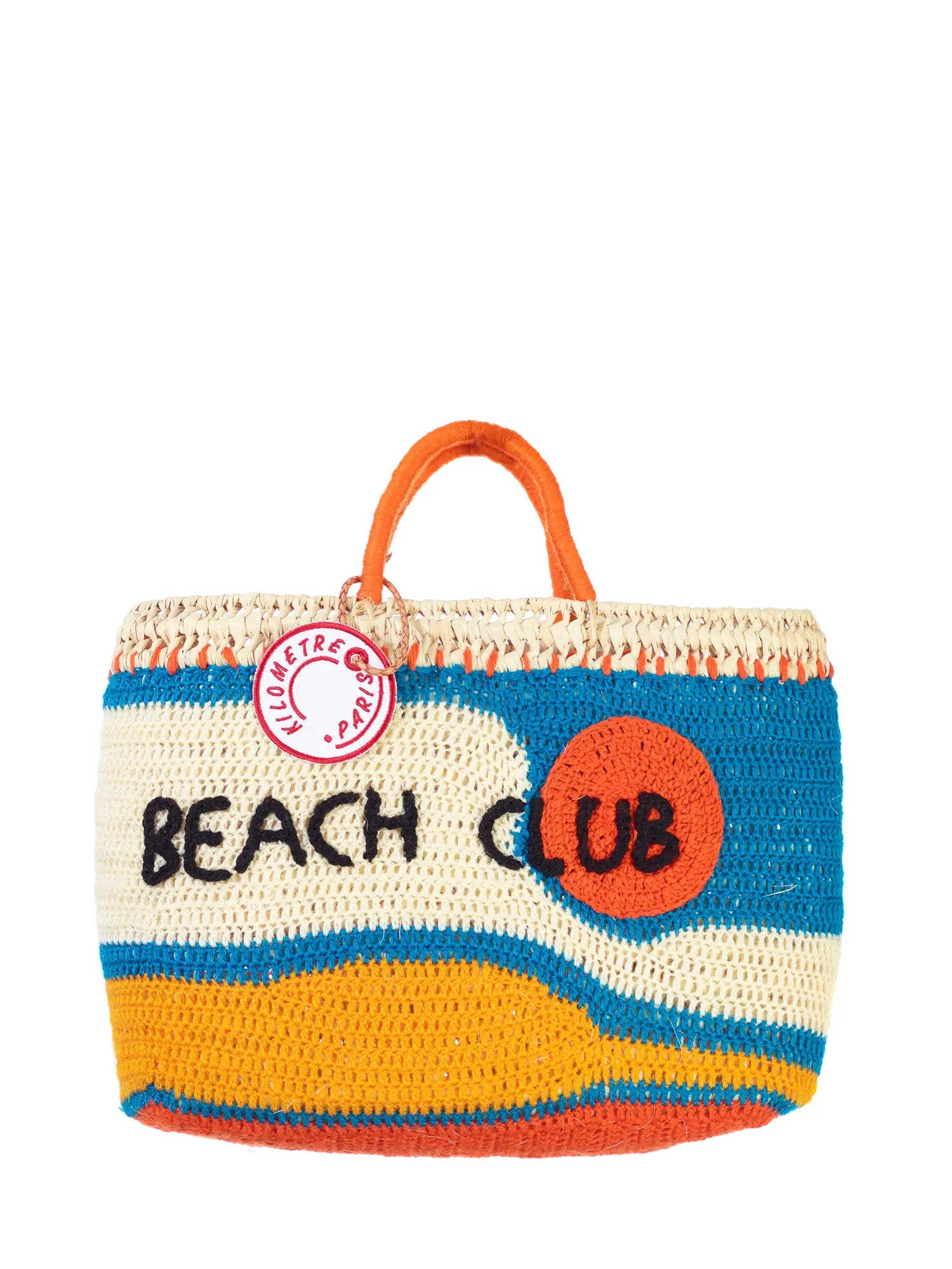 Beach Club - Undercover - Kilometre Paris