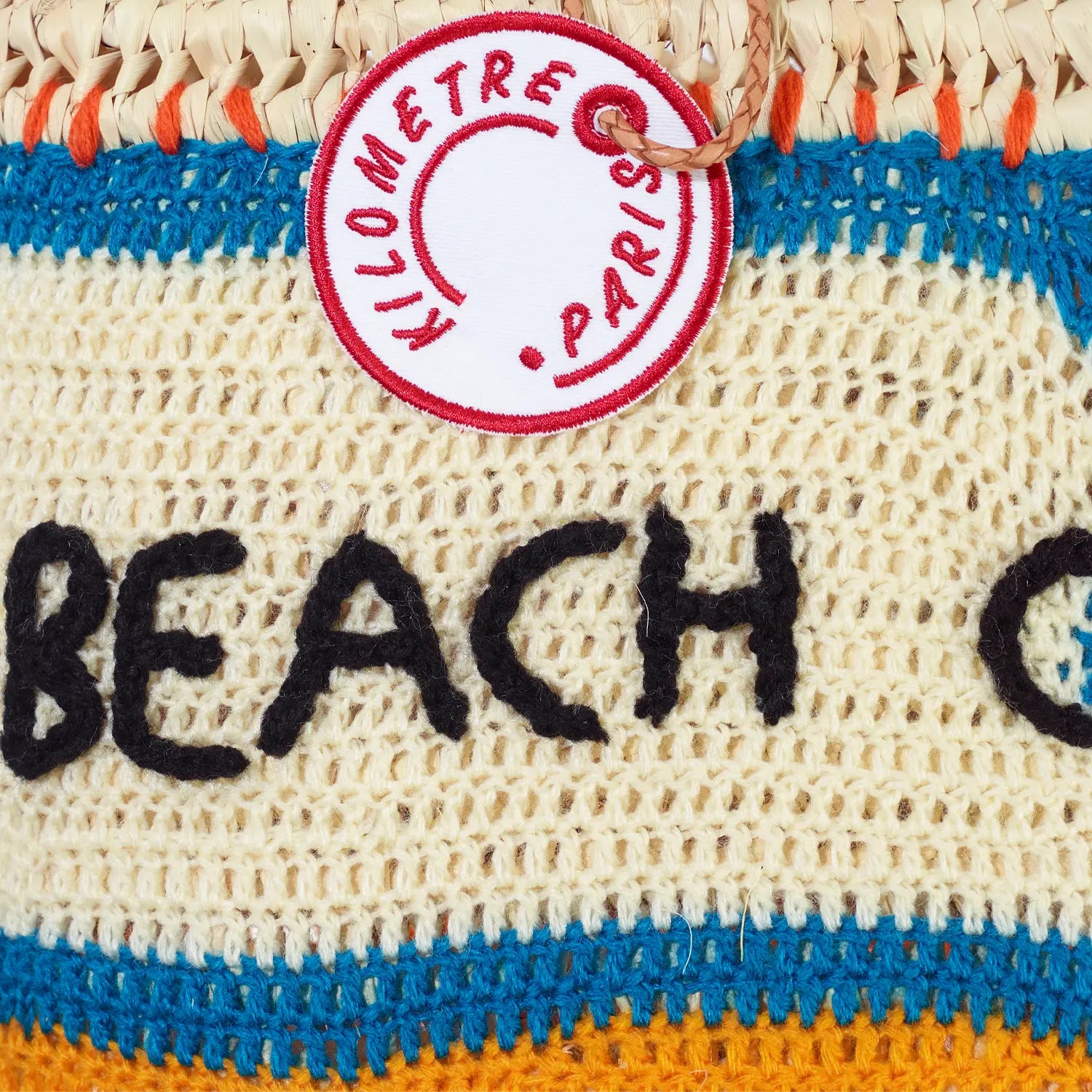 Beach Club - Undercover - Kilometre Paris