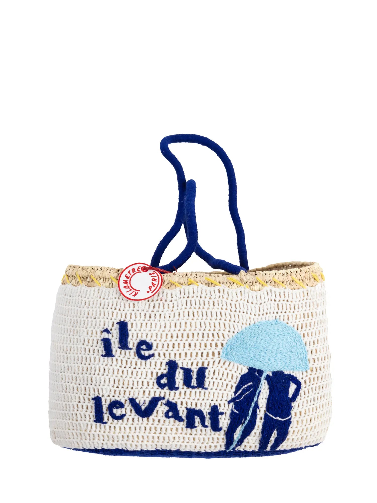 Ïle Du Levant, France - Undercover - Kilometre Paris